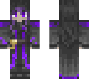 abyss | Minecraft Skins