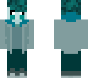 adam | Minecraft Skin