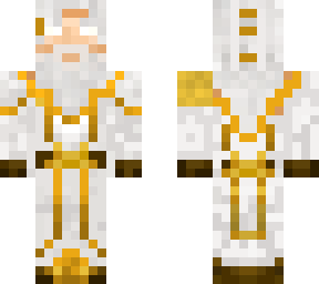 aether | Minecraft Skins