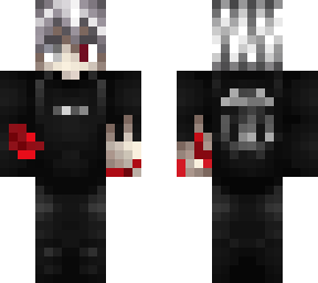 Andy 1 | Minecraft Skin