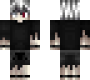 Andy 2 | Minecraft Skin