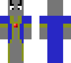 Arch-illager | Minecraft Skin