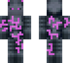 Ardoni Mendoris Male | Minecraft Skin