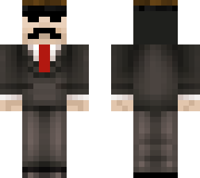goon | Minecraft Skins