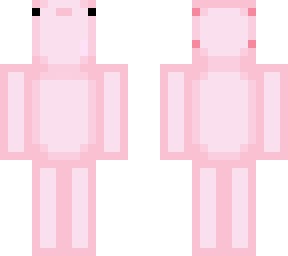 axolotl | Minecraft Skins