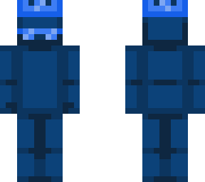 AxoOwnsU skin hive style | Minecraft Skin