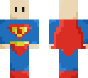 bald man | Minecraft Skins