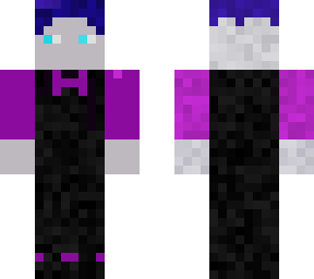 BastiGHG | Minecraft Skin