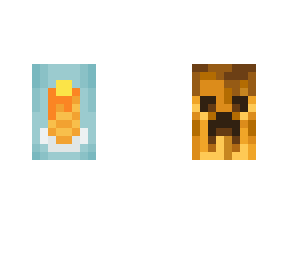 pan cape | Minecraft Skins