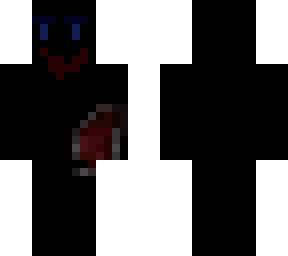 black mamba | Minecraft Skin