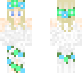 bride | Minecraft Skins