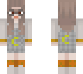 cascas | Minecraft Skin