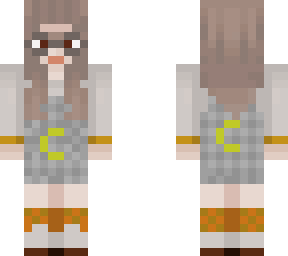 ccc | Minecraft Skin