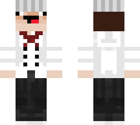 chef | Minecraft Skins
