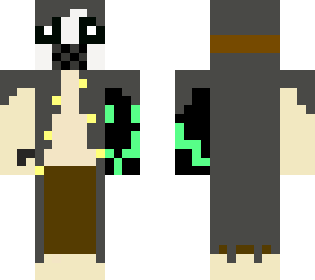 chernobyl | Minecraft Skins