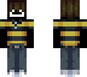 chill guy | Minecraft Skins