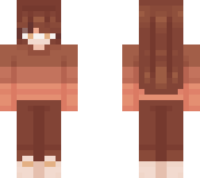 cinnamon | Minecraft Skins
