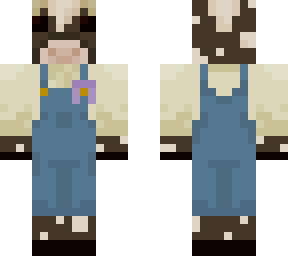 cottagecore | Minecraft Skins