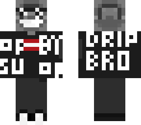 rizzler | Minecraft Skins