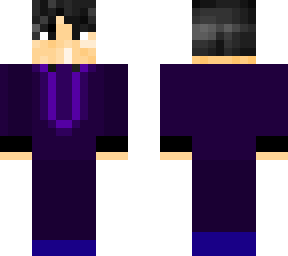 daisuke | Minecraft Skins