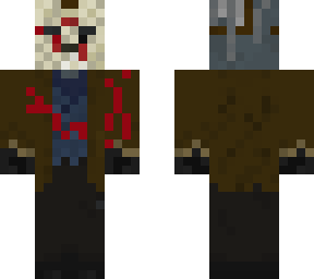 doomer | Minecraft Skins