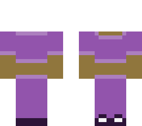 dumb | Minecraft Skins