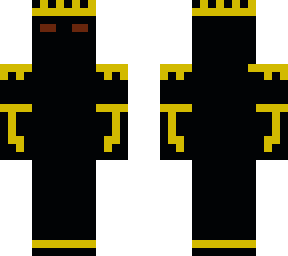 ender king | Minecraft Skins