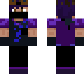 engineer | Minecraft Skins
