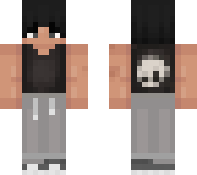 eric | Minecraft Skins