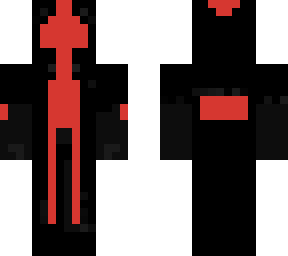 Evil mage | Minecraft Skin