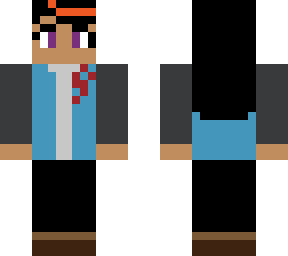 coco | Minecraft Skins