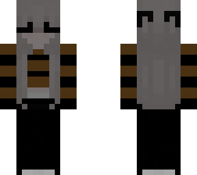 fina | Minecraft Skin