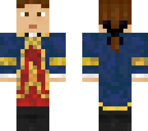 regency | Minecraft Skins