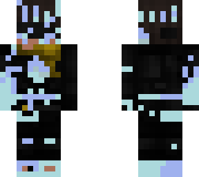 frost | Minecraft Skins