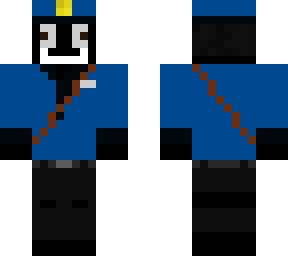 police officer | Minecraft Skins