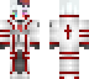 Guild Member | Minecraft Skin