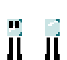 bfdi | Minecraft Skins