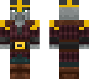 illager | Minecraft Skins
