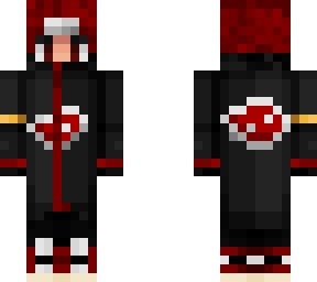 itachi | Minecraft Skins