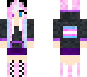 jace | Minecraft Skins