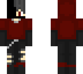 Jacob | Minecraft Skin