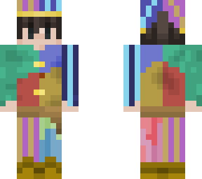 jester boy | Minecraft Skins