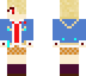 ruka | Minecraft Skins