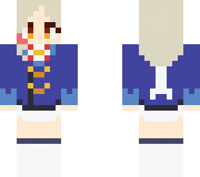 rin | Minecraft Skins