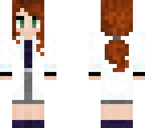 technician | Minecraft Skins