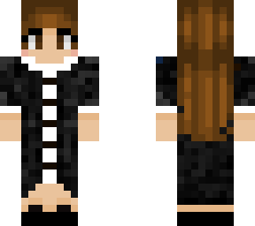 Laufey | Minecraft Skin