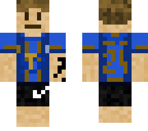 repair | Minecraft Skins