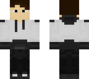 lee | Minecraft Skin