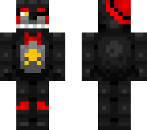 lefty | Minecraft Skins