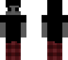 Literally Me | Minecraft Skin